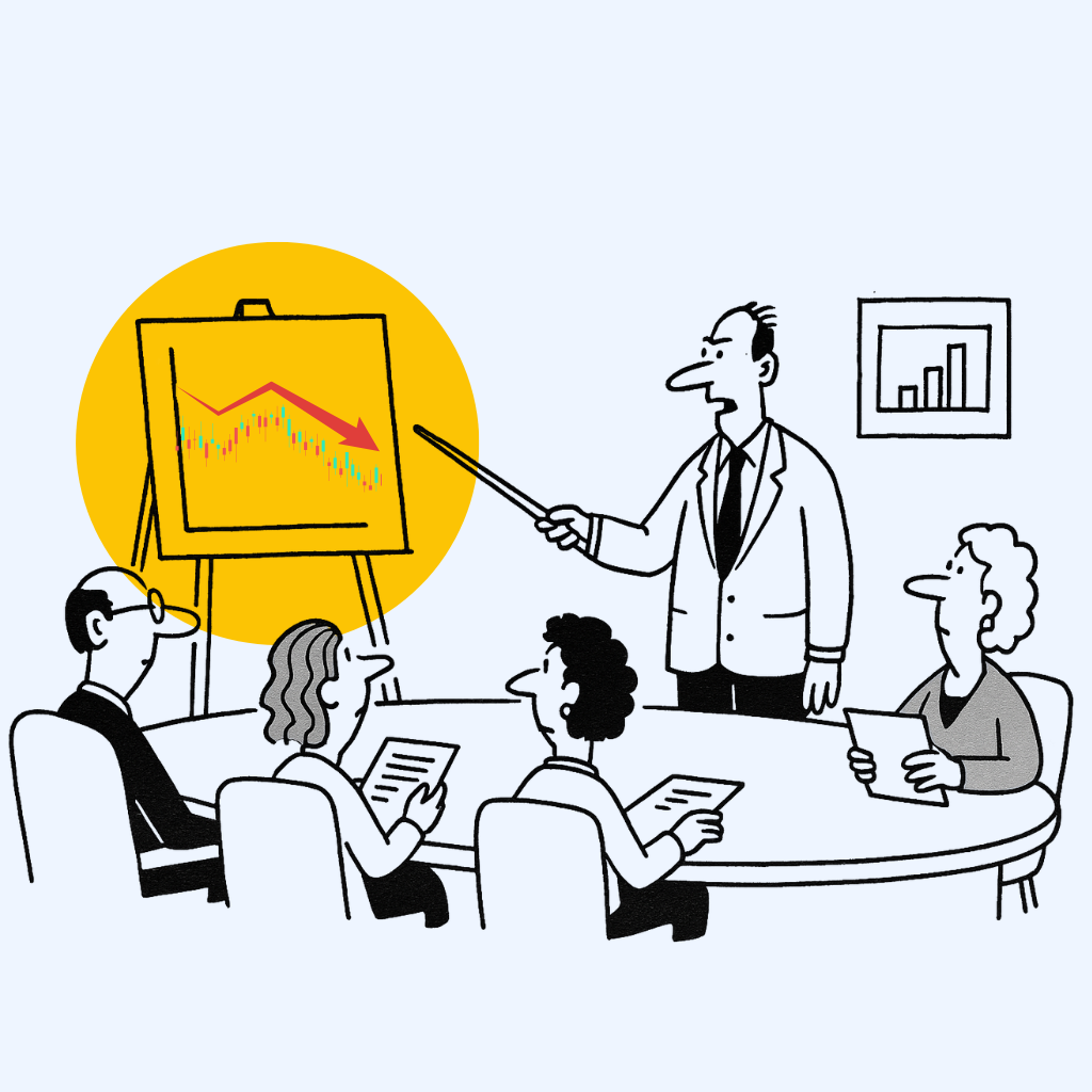 Sales Forecasting 2025: Methods, Challenges, Best Practices