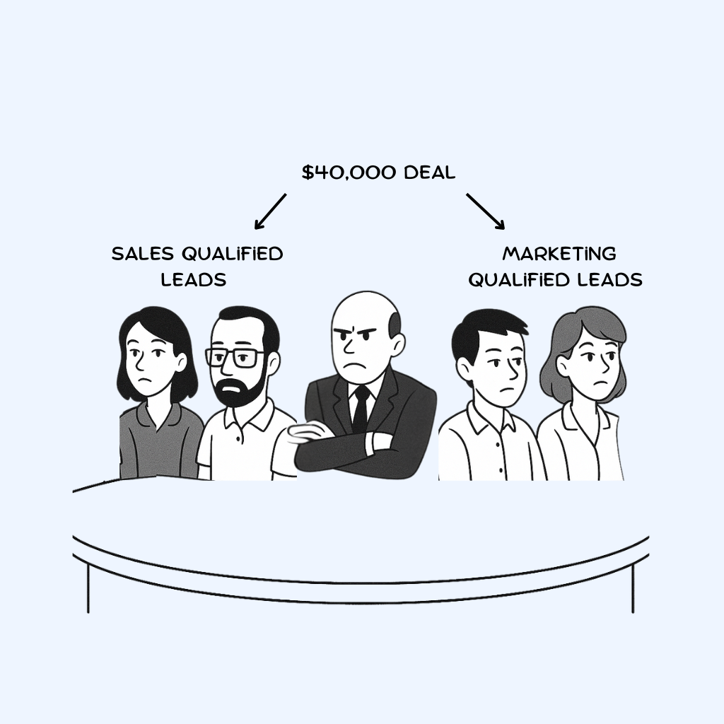 MQL vs SQL: Simple Guide to Qualify Leads Effectively