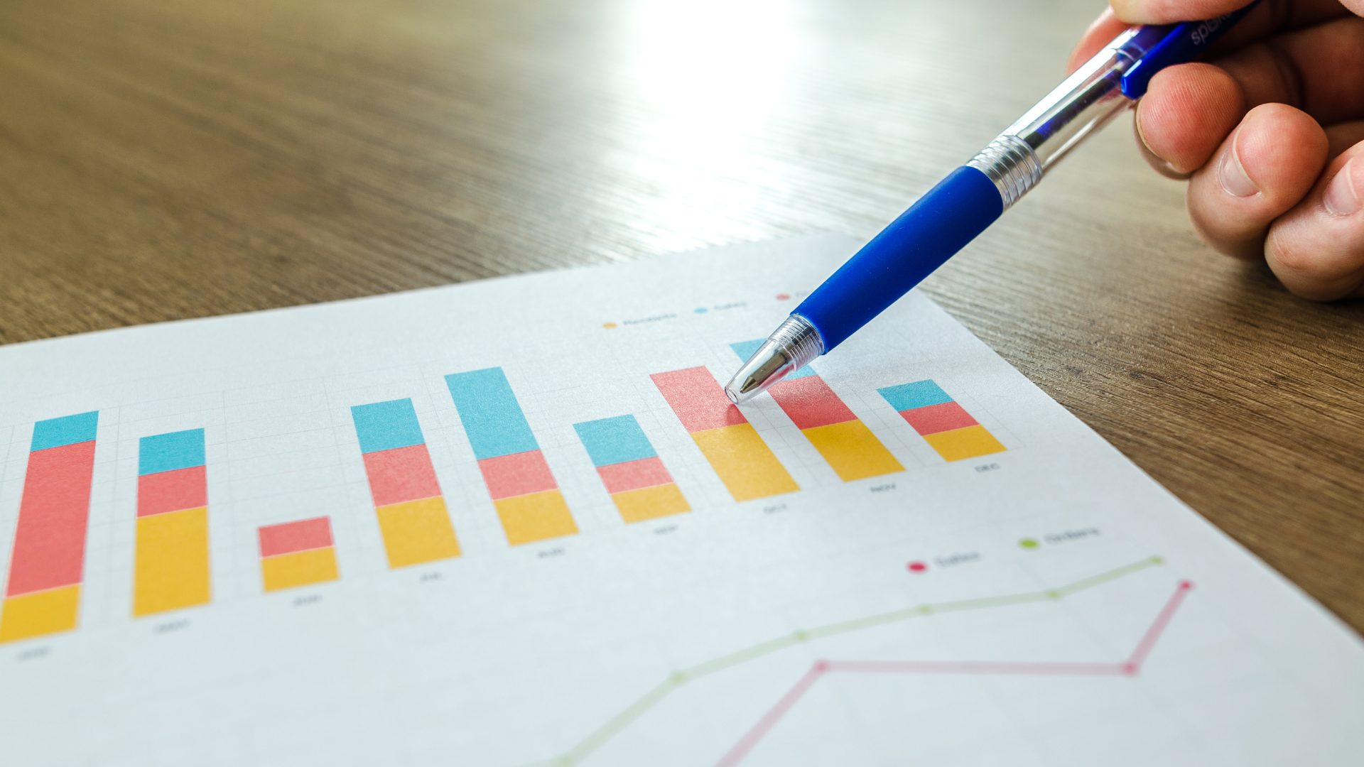 How to Improve Sales Forecasting Accuracy: Proven Framework